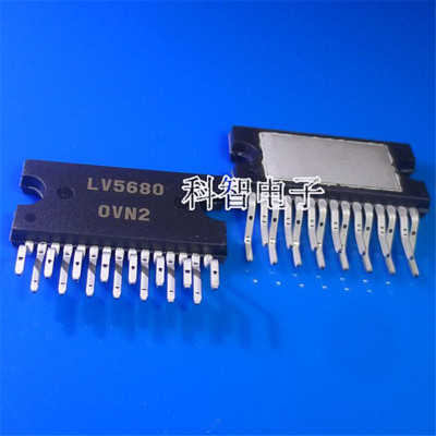 5pcs LV5680 HZIP15 new | eBay