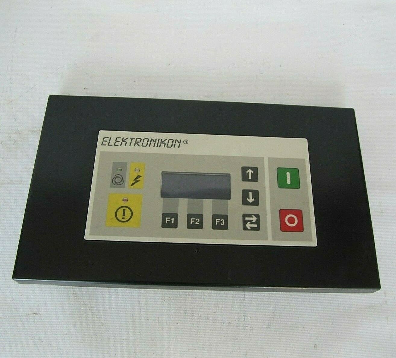 Atlas Copco Elektronikon Controller + Expansion Modules 1900070104 ...