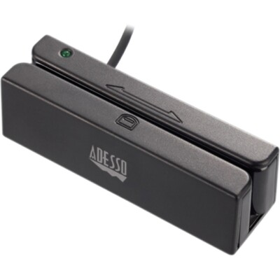 Point of Sale Equipment - Magnetic Swipe Cards