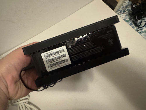 Spectrum EU2251 DOCSIS 3.1 EMTA Internet Cable Modem Pc20 for sale ...