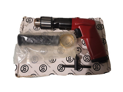 Drills - Chicago Pneumatic Cp