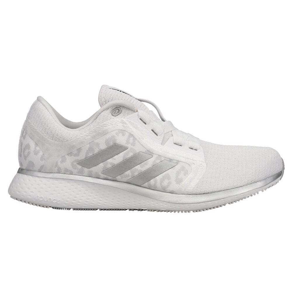 Size 7 - adidas Edge Lux 4 White for sale online | eBay