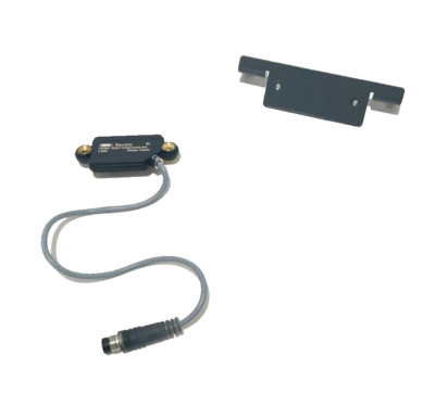 NEW Baumer CFDK 25G1125/KS35LN4 Block Proximity Sensor | eBay