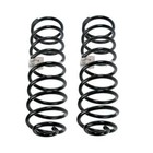 Lesjofors Coil Spring Set - Rear Driver and Passenger Side (Standard ...