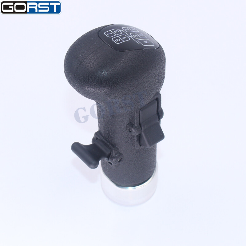 Car Gear Shift Lever Knob 1285260 For Daf 75 85 95 75CF 95XF 85CF XF95 ...