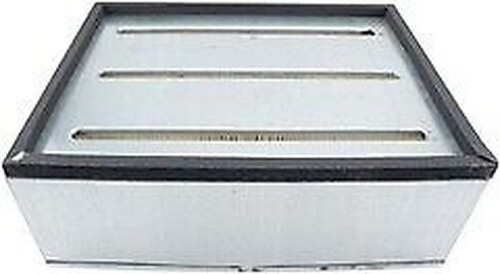 Dynacell Filtro Aria Pannello Ricambio Farr T512 - C49261;Ottawa ...