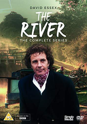 The River - The Complete BBC Series [DVD] | eBay Australia