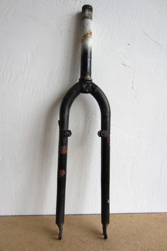 Dawes Geo Max Reynolds 531 MTB ATB Fork - 1 1/8 Threaded (FK 094) | eBay