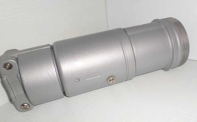 Appleton ARC1044CD 100 Amp 4w 4p Explosion Proof Connector for sale ...