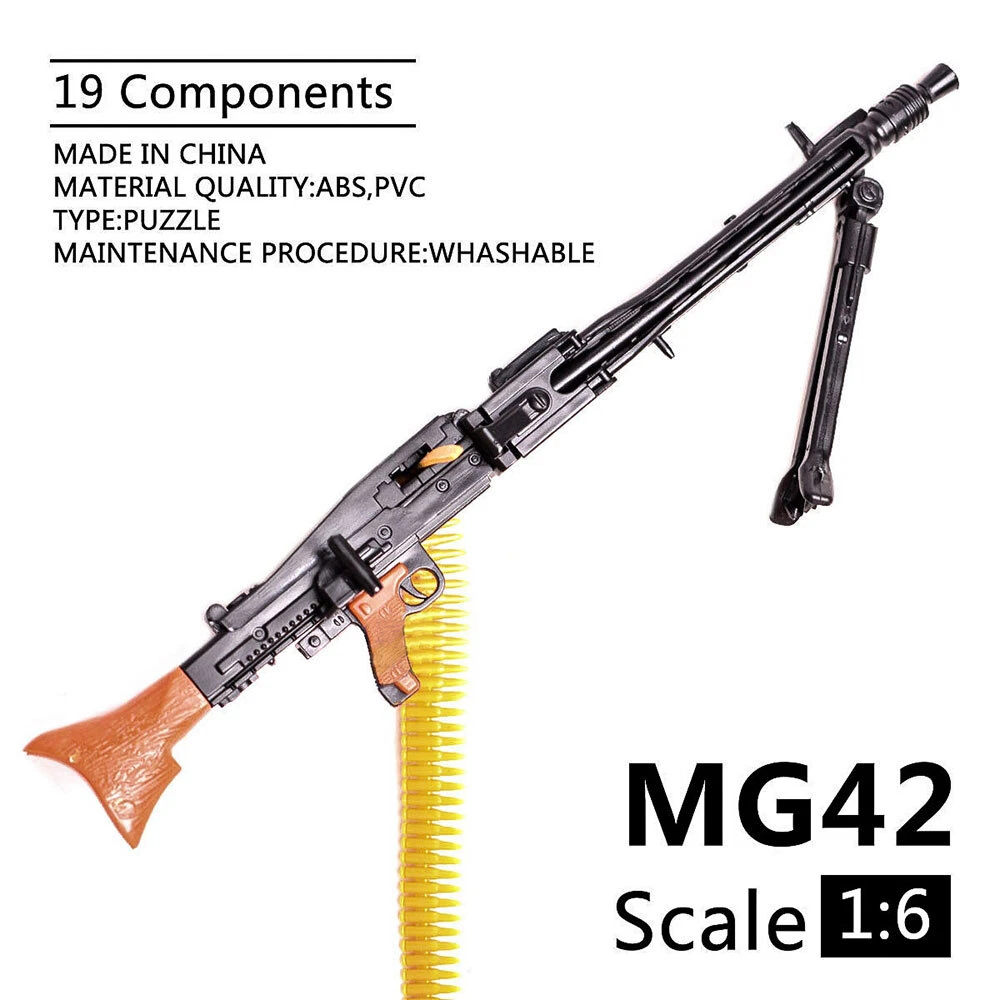 Mg42 Airsoft