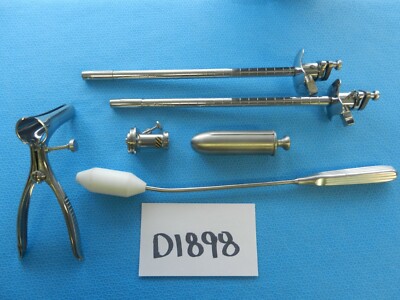 Medical Instruments - Miltex Surgical Instruments