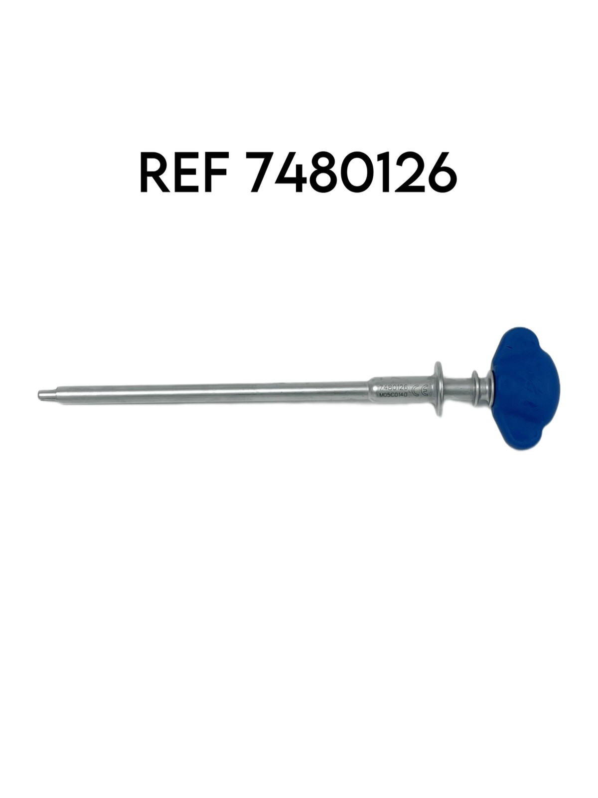 Medtronic Sofamor Danek Ref 7480126 Rod Inserter for sale online | eBay