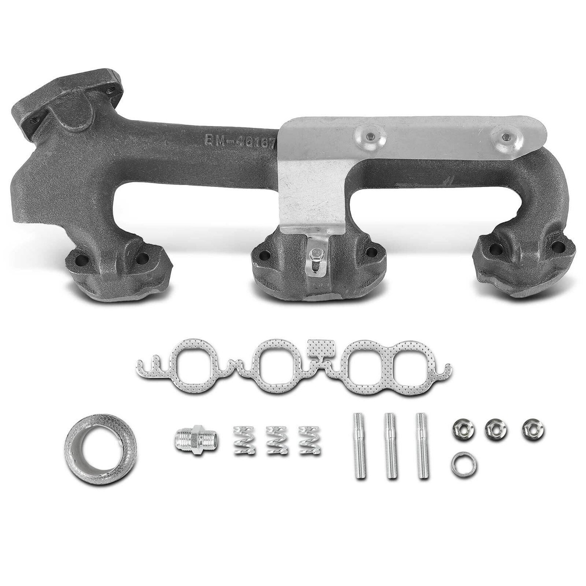 Toyota 4Runner Gasket Exhaust Pipe Gasket 17451-74051 For Toyota ...