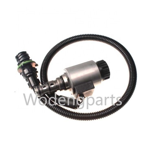 Solenoid Valve 15066984 11144019 for Volvo Wheel Loader L90E L110E ...