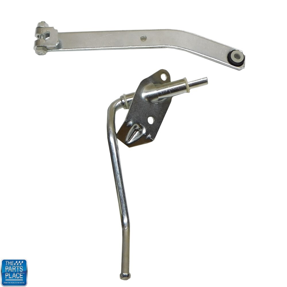 1959-1964 Chevrolet Impala Accelerator Gas Pedal Rod Swivel Throttle ...