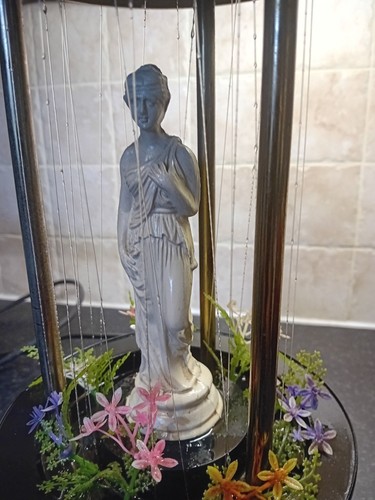 Novelty Tissemand Lamp | eBay