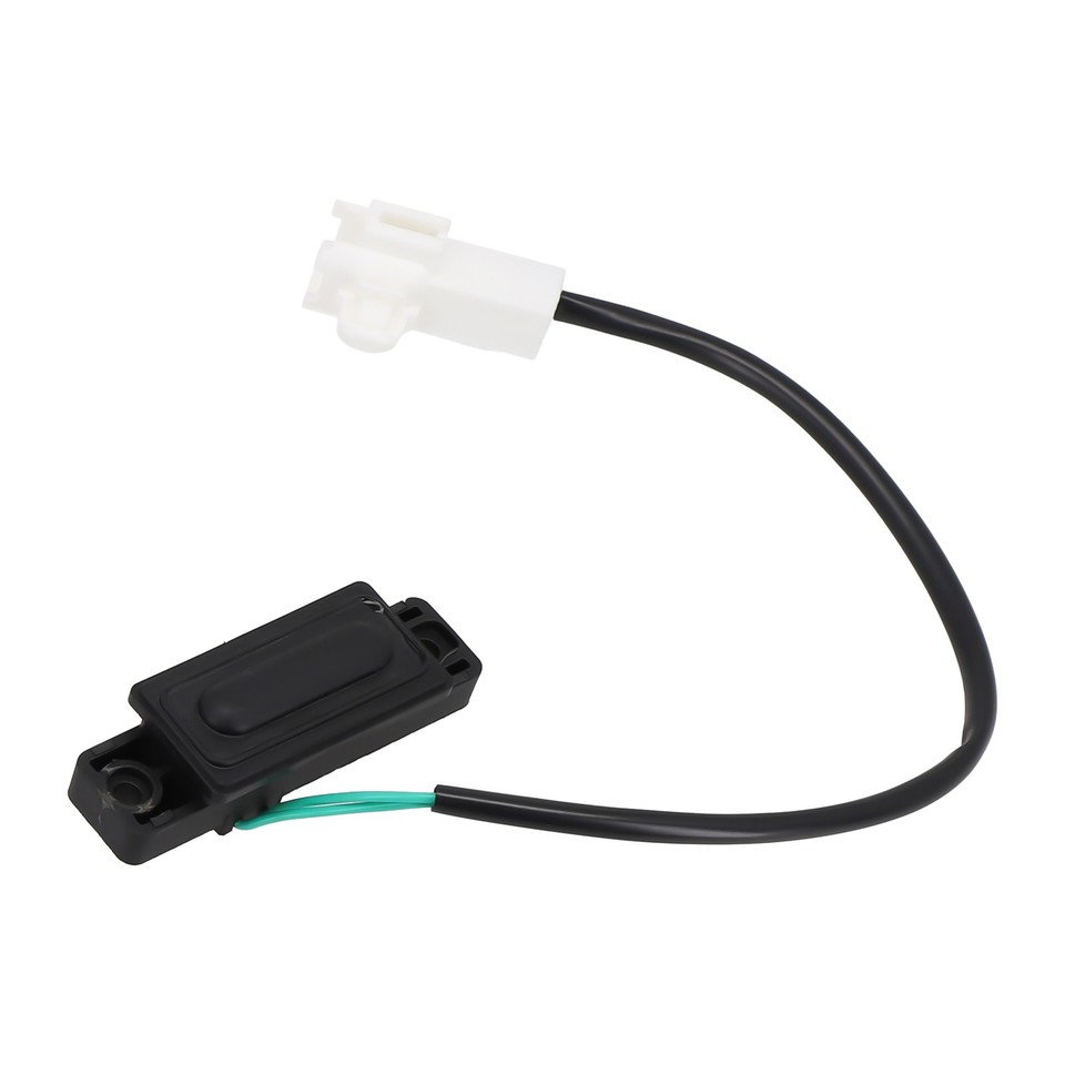 Plastic,Car Trunk Boot Release Switch Boot Button For Suzuki Swift 2005 ...