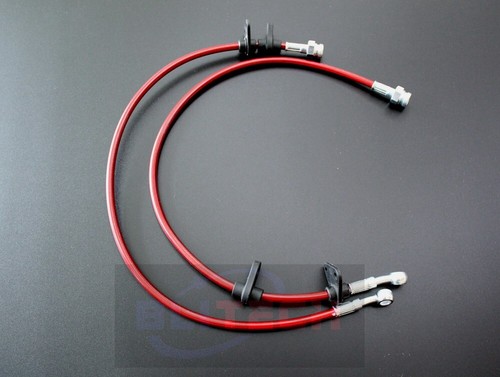 1994-2001 Acura Integra 1992-1995 Honda Civic 1993-1997 Del Sol Front ...