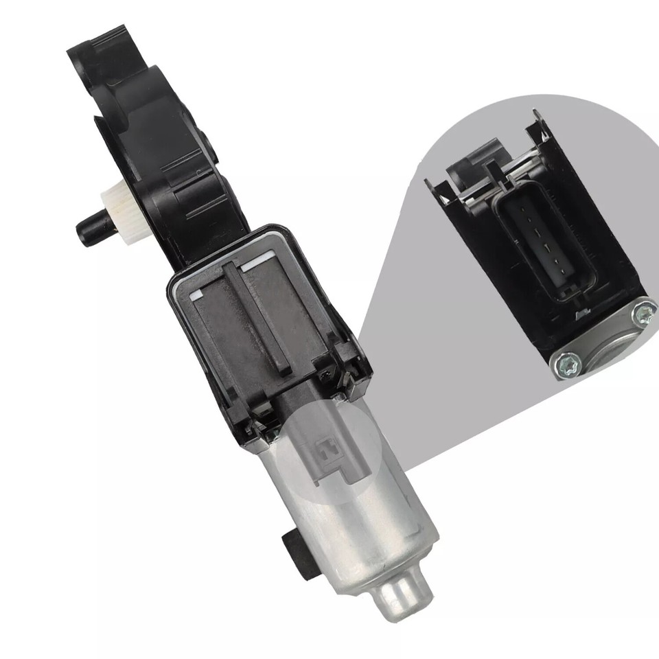 Front Left Power Window Lift Motor for Kia Sorento 2011-2015 No ...