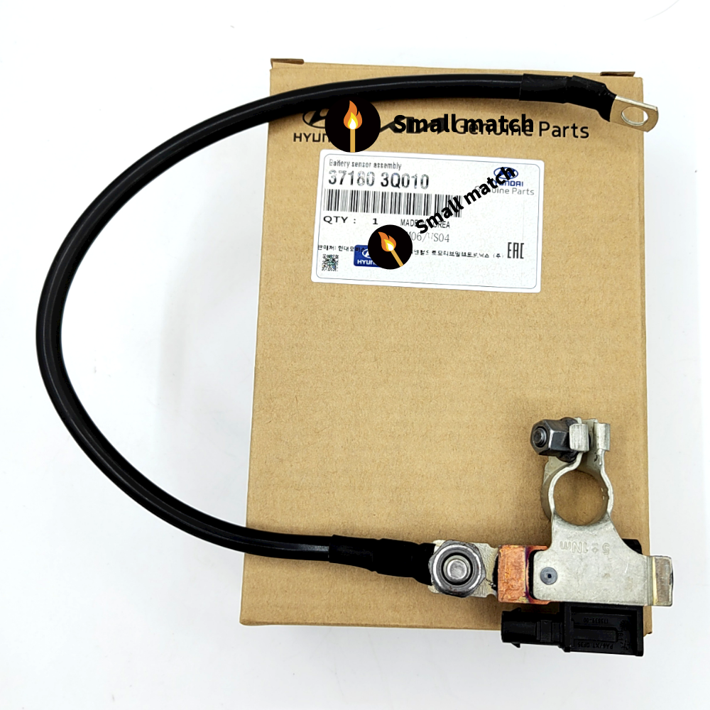 NEW OEM Battery Negative Sensor Cable for 2009-2014 Hyundai Sonata ...