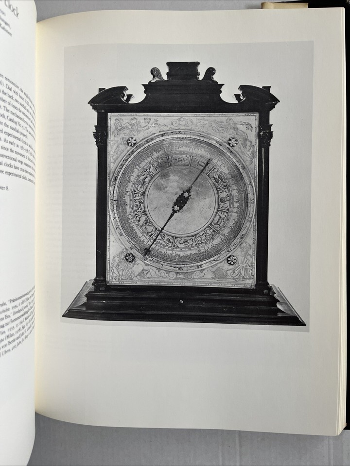 The Clockwork Universe German Clocks And Automata 1550-1650 | eBay