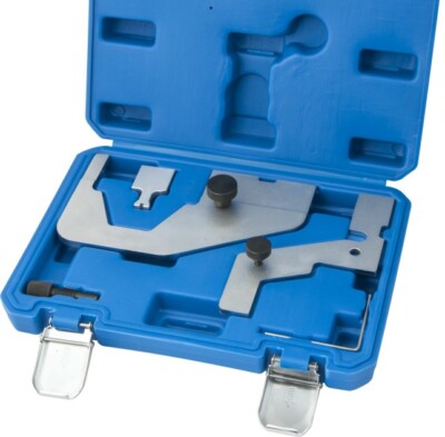 Camshaft Timing Lock Tool Set Fit For Ford 2.0 SCTI Ecoboost 303-1565 ...