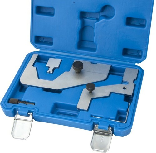 Camshaft Timing Lock Tool Set Fit For Ford 2.0 SCTI Ecoboost 303-1565 ...