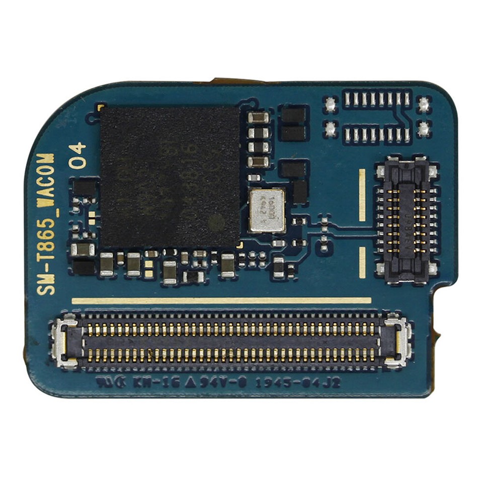 For Samsung Galaxy Tab S6 S7 S8 Touch Screen Board Connector Flex Cable ...