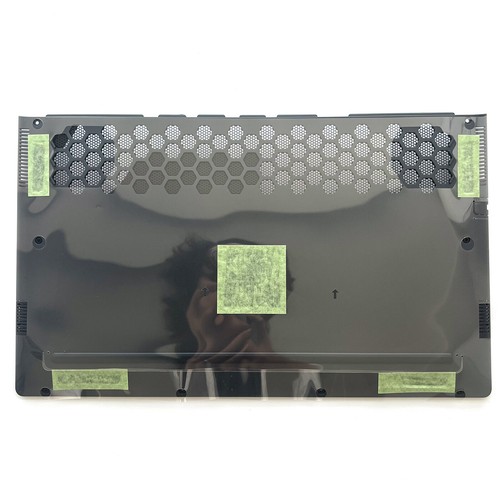 New For Dell Alienware M15 R7 Black Bottom Cover Lower Case 092H3V ...