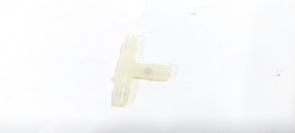 Joint T Avec Sphère Interne Tuyaux Buse Eau Lave-Vitre Original Adapté ...