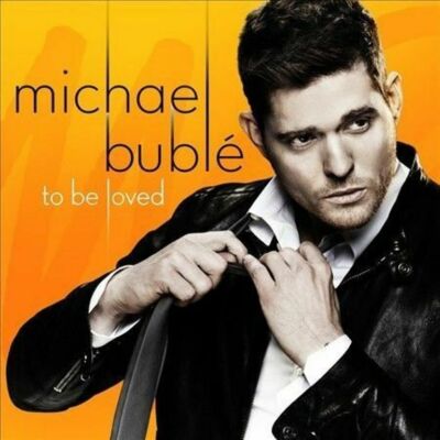 MICHAEL BUBLE - To Be Loved CD (2013) - New (Other) Unopened ...