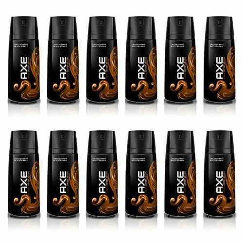 Axe Body Spray Models