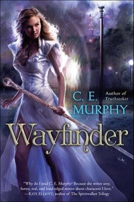 Wayfinder by C E Murphy: Used 9780345516077| eBay