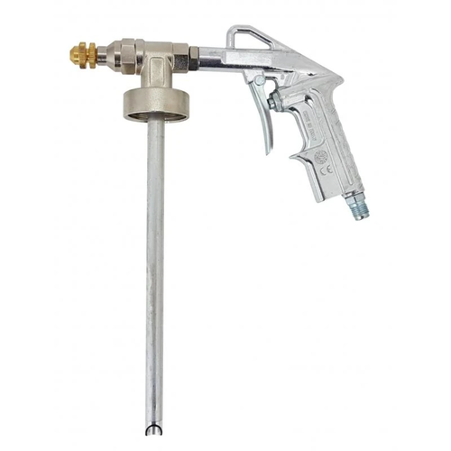 U-POL Upol 4880 Raptor Gravitex Professional Vari-Nozzle Application ...