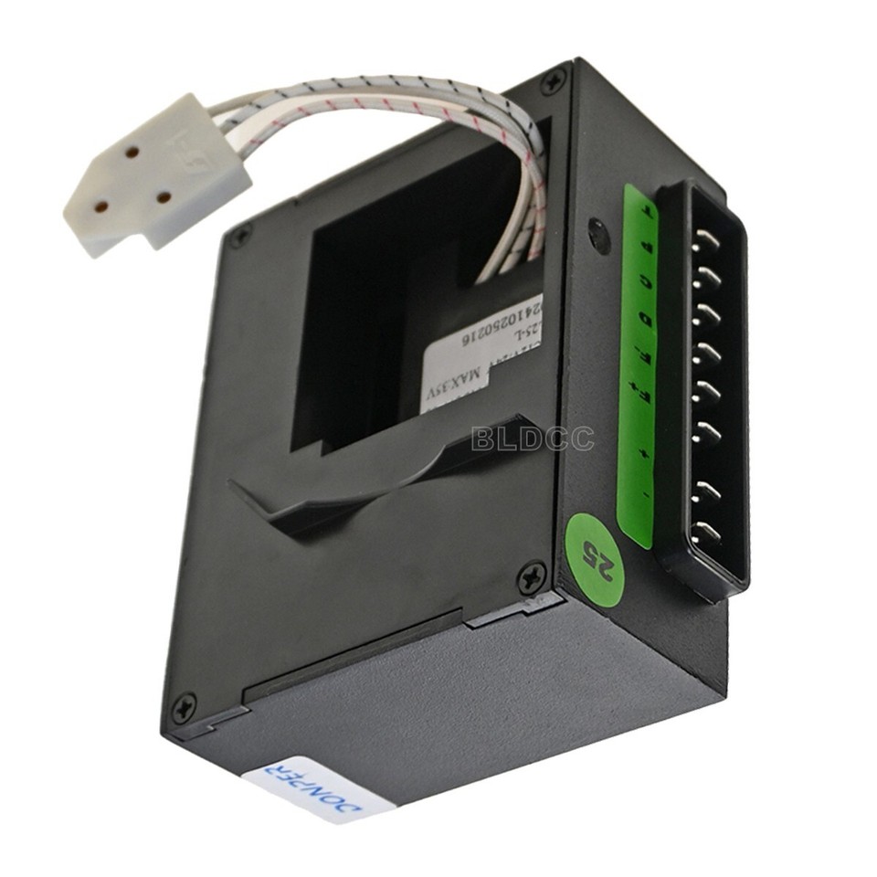 DONPER 12V 24V Electronic Start Unit Controller for SECOP BD35F BD50F ...