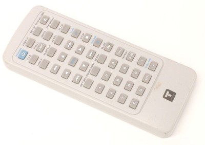 Original Trutech TT101 Remote Control for DVD Player | eBay
