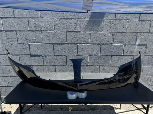 2011- 2015 LINCOLN MKX FRONT BUMPER COVER | eBay