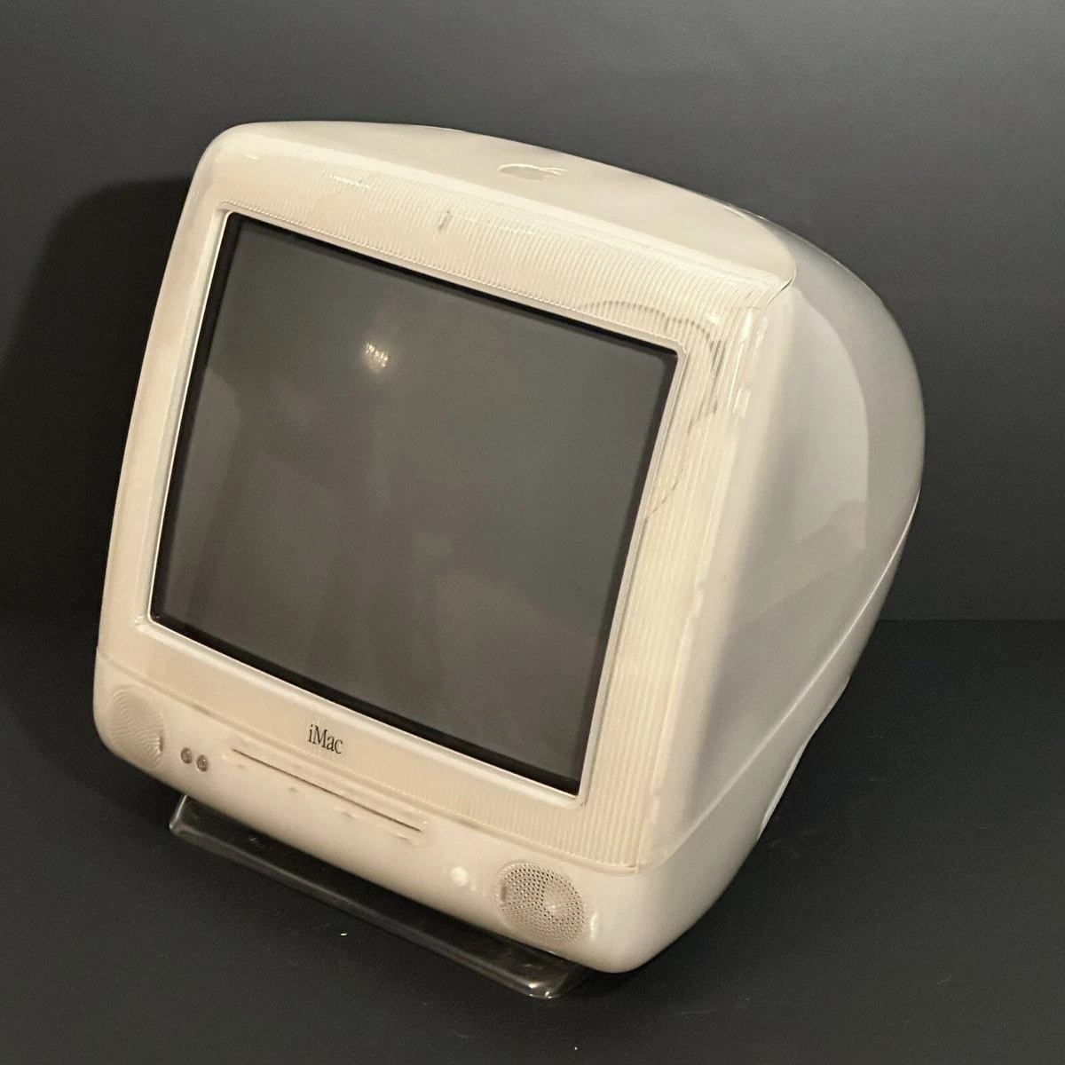 Imac 2001