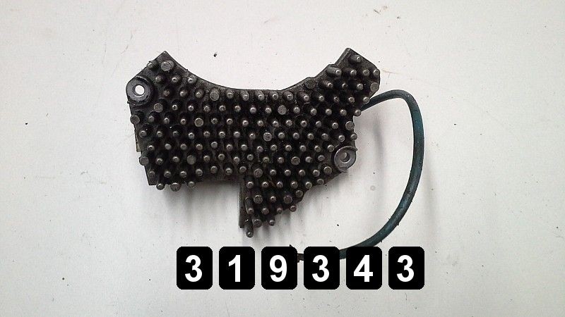 1998 MERCEDES C CLASS HEATER BLOWER FAN RESISTOR RELAY 2028207310 | eBay