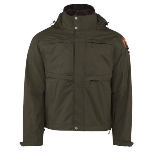 National Park Service Uniform Men’s Tactix System Jacket L NWT | eBay