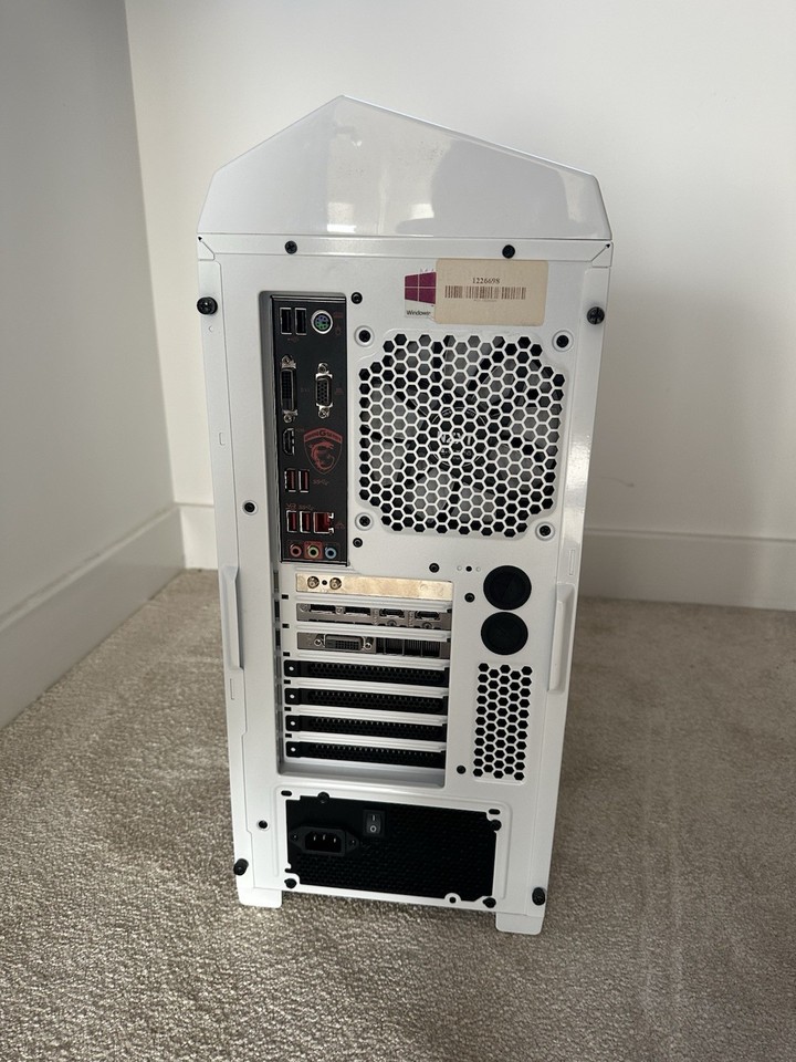 Gaming PC Desktop | eBay UK