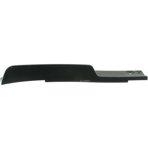 Bumper Lower Air Deflectors Front Left #T4A6254 Fit For Jaguar F-Pace ...