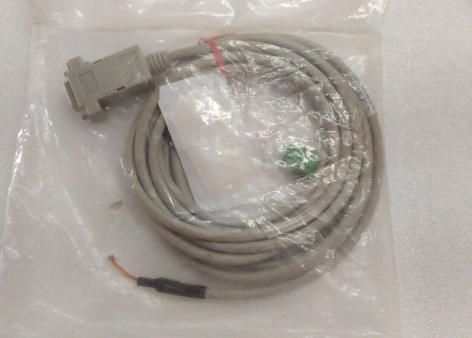 HONEYWELL 50004820-501 CONNECTION CABLE | eBay