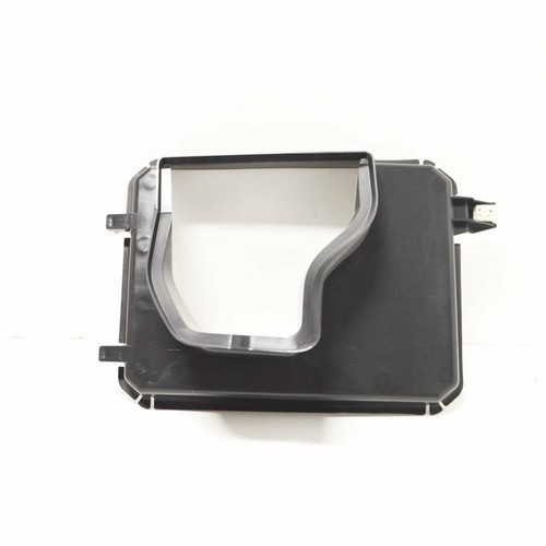 NEW BMW X5 G05 M RIGHT RADIATOR AIR INTAKE DUCT 51748069276 OEM NO DUTY ...