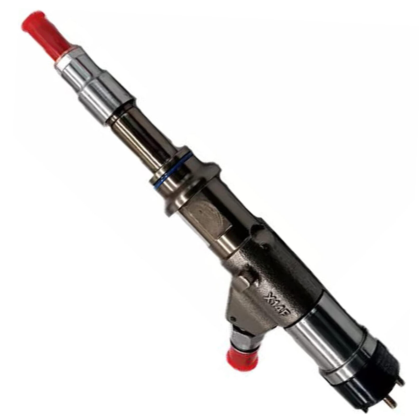 6X Fuel Injector 4307468 for Cummins ISG11.8L Engine 759007012065| eBay