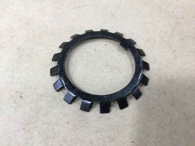Fag MB-9 / MB9 Lock Washer #04H70 | eBay