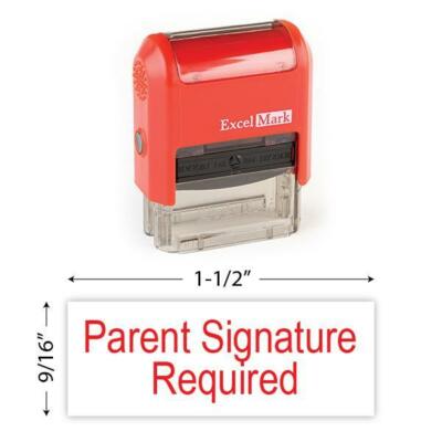 Parent Signature Required | eBay