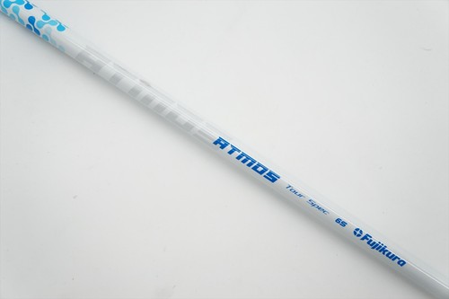 Fujikura Atmos Blue 6S 64g STIFF 43.5" Driver Shaft Cobra DarkSpeed SEE ...