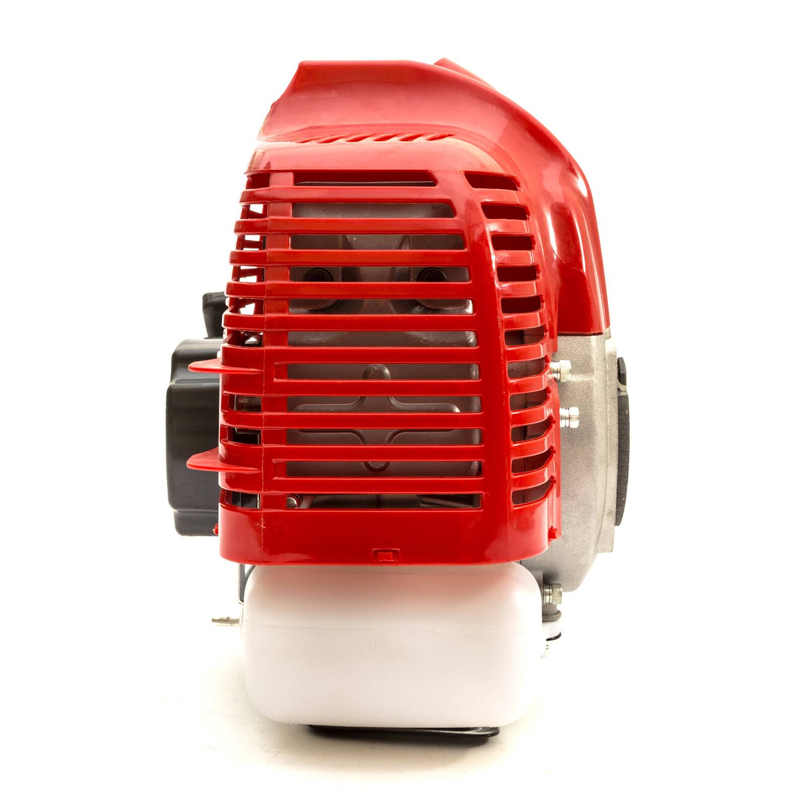 Strimmer 2 Stroke Petrol 52cc Engine 2.5HP Pull Start Garden Grass ...