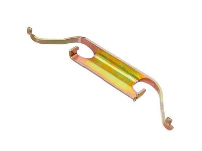 Front Anti Rattle Spring 56XKRQ18 for 525i M3 540i 525iT 740iL 530i ...